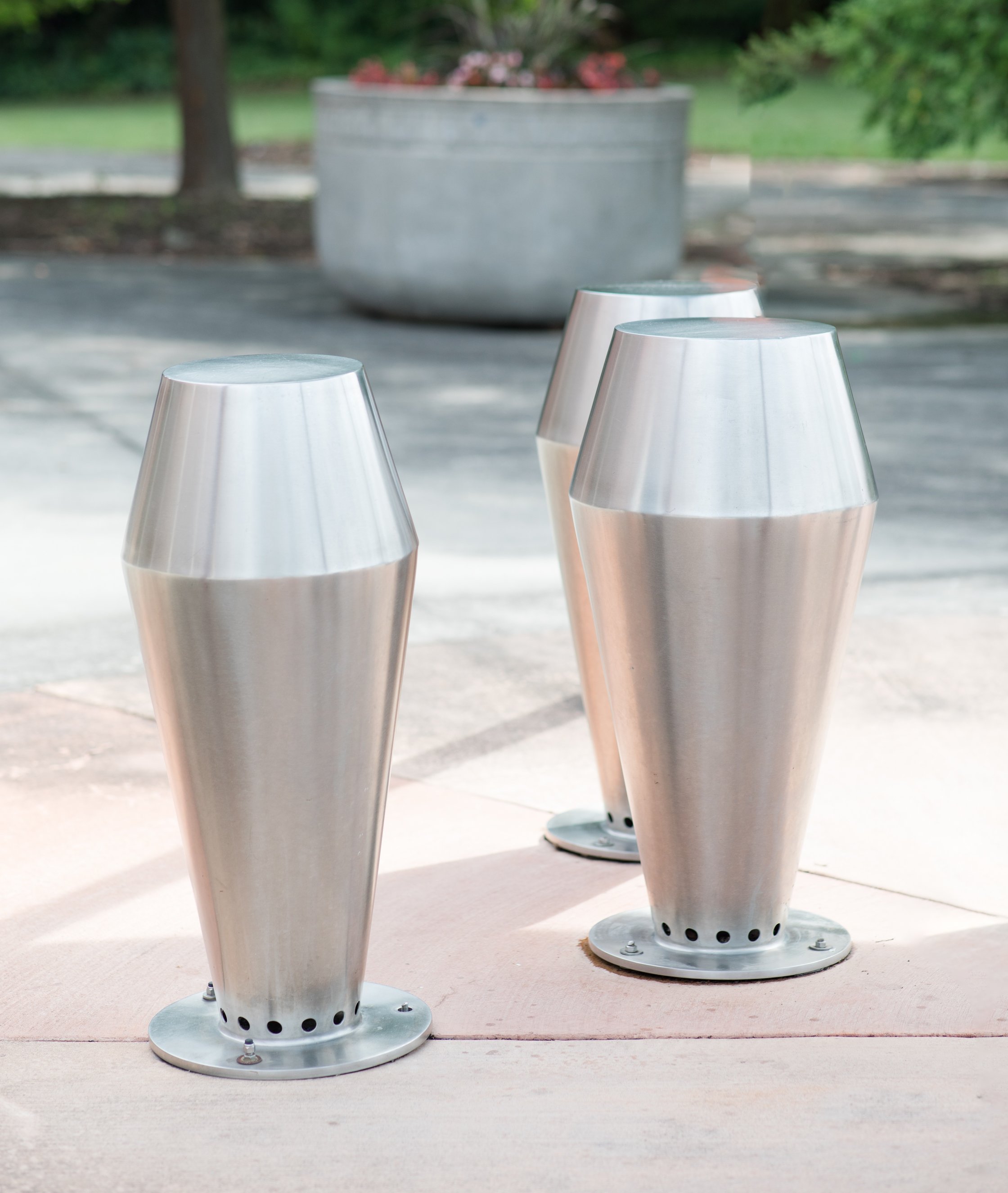 Congas | Sonic Architecture