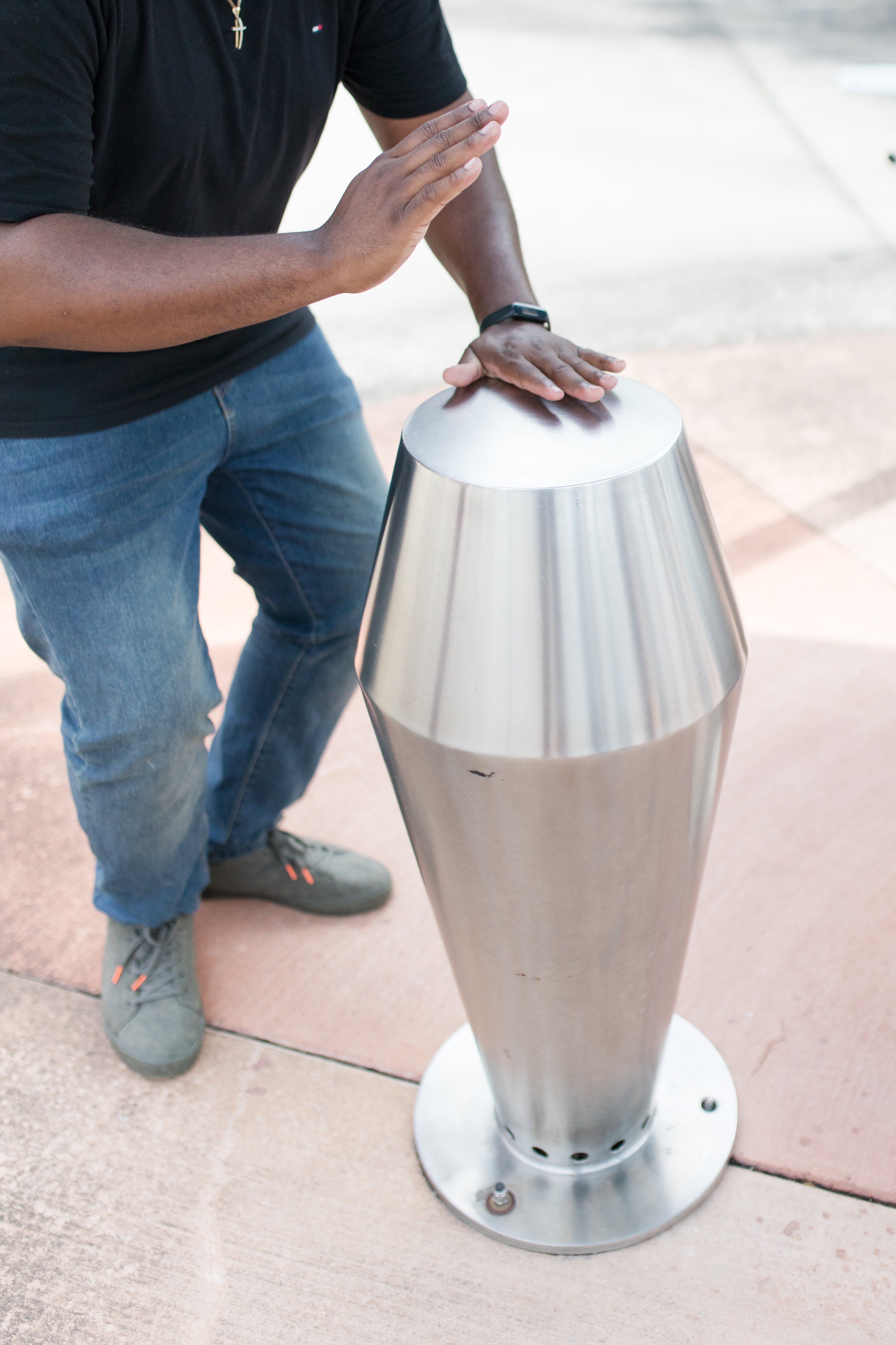 World Drums | Sonic Architecture