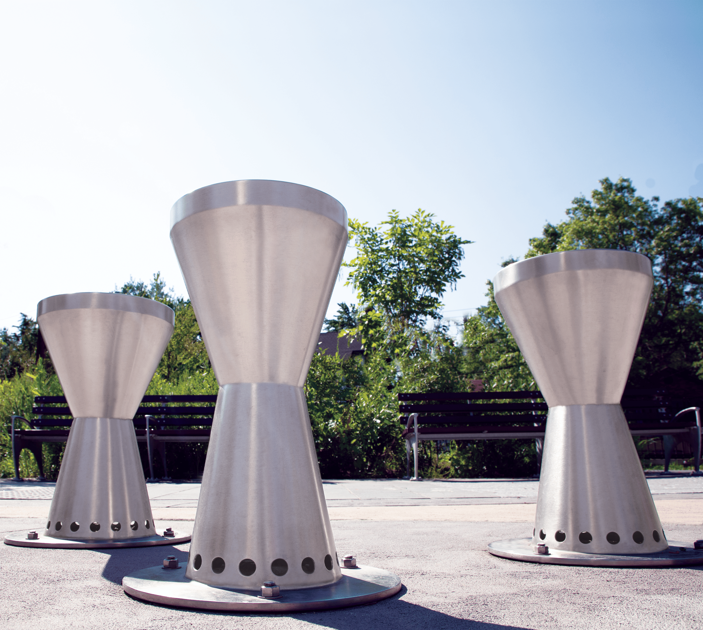 Sonic Architecture
