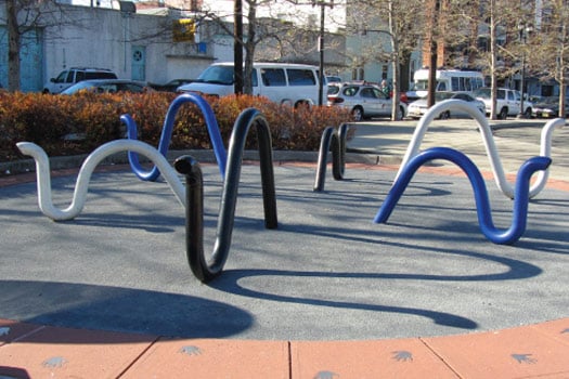 Telephone Tubes | Sonic Architecture