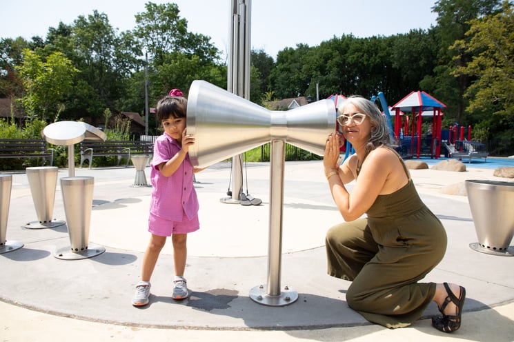 Triple Play | Sonic Architecture