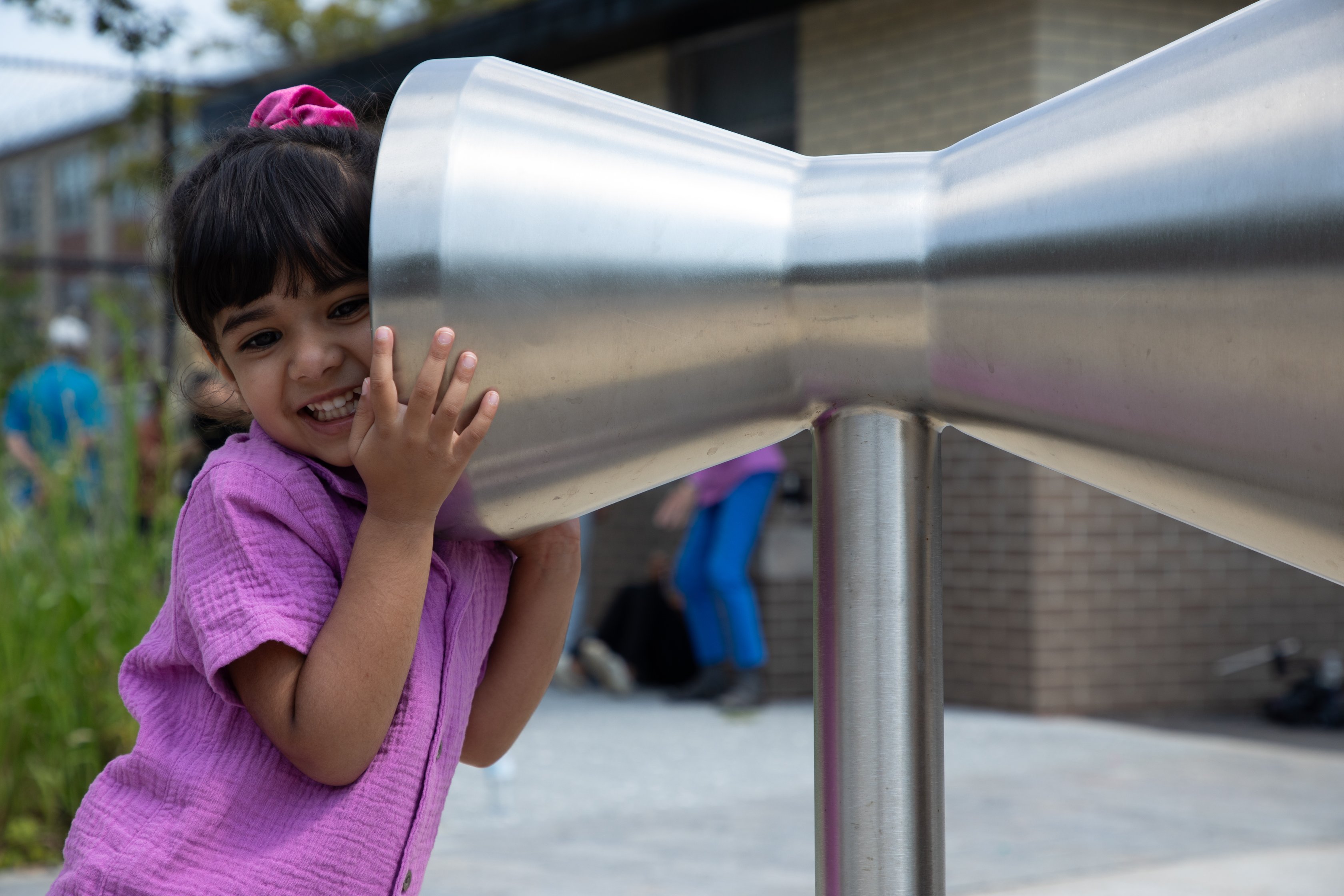 Bata Drum | Sonic Architecture