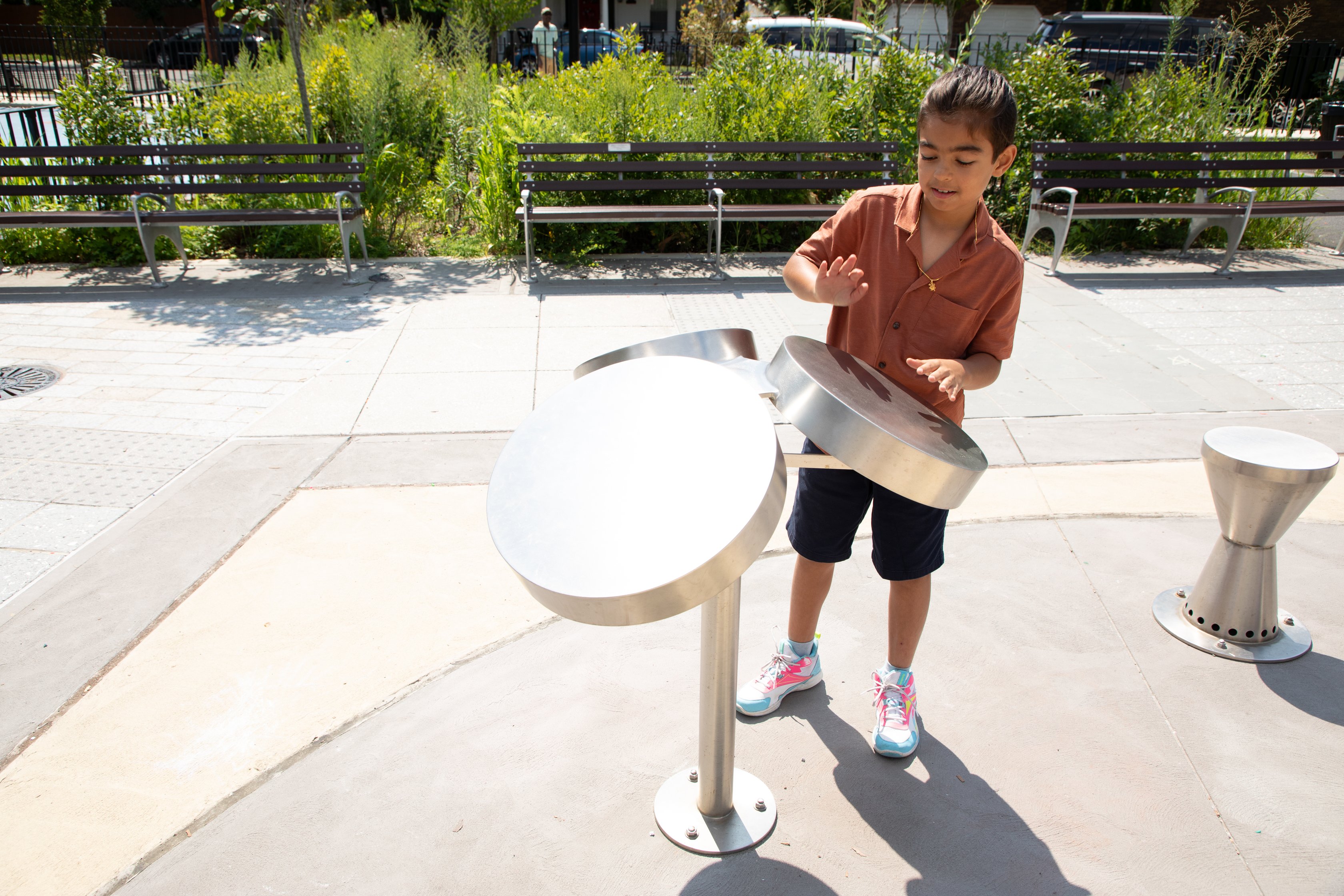 World Drums | Sonic Architecture