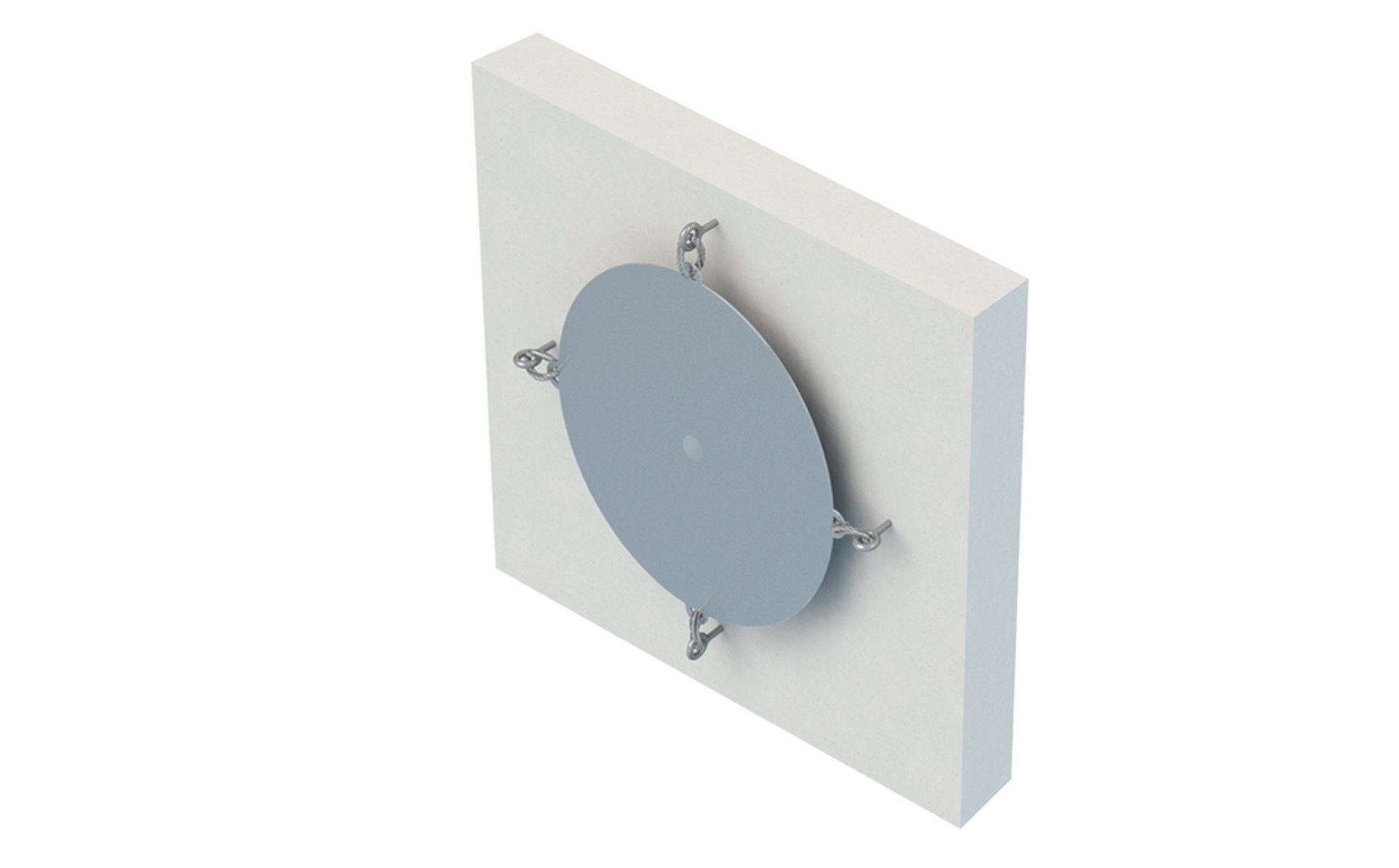 Gong | Sonic Architecture