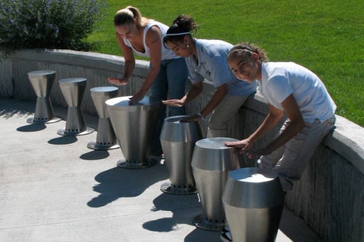 Caribbean Drums | Sonic Architecture