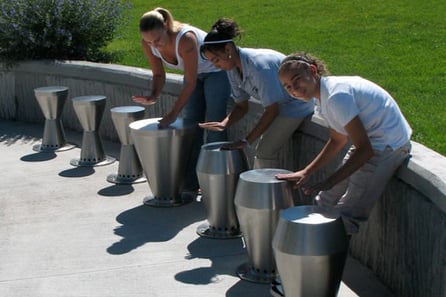 Brazilian Drums | Sonic Architecture