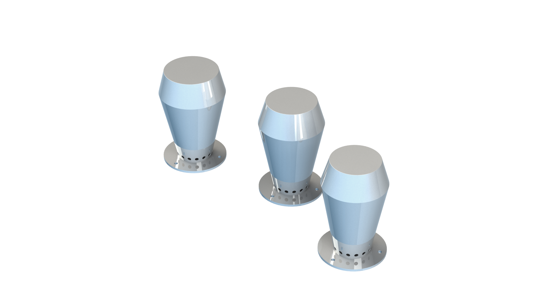 Caribbean Drums | Sonic Architecture