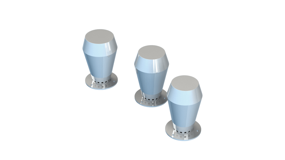 Caribbean Drums | Sonic Architecture