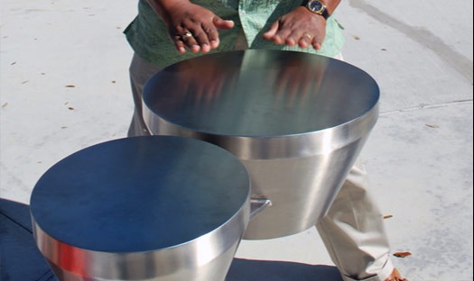 Timbales | Sonic Architecture