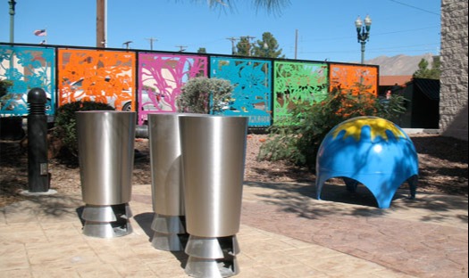 Aztec Drums | Sonic Architecture